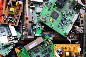 Database Helps E-scrap Recycling - ScrapyardPro